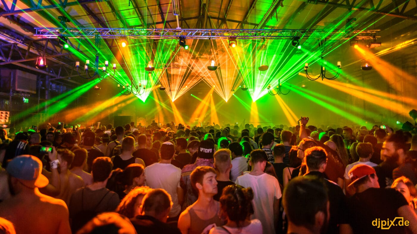 Die SONIC wird wieder in Wolfwil einziehen