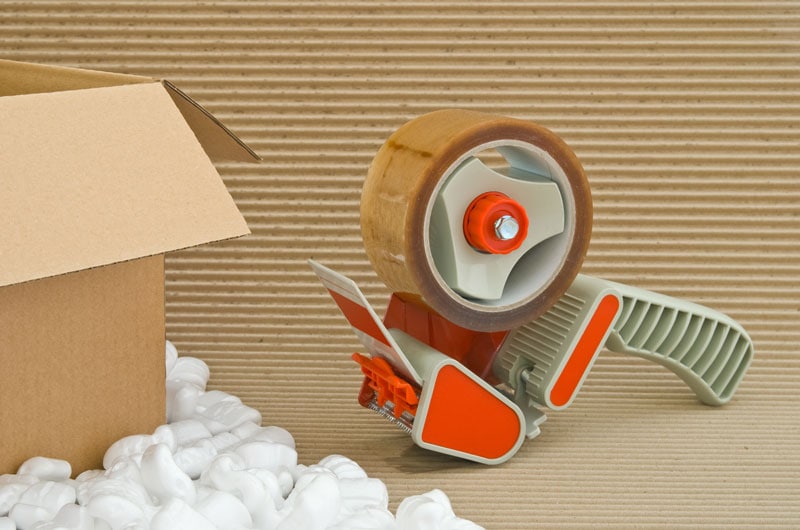 Moplast - Kompetenz rund um Verpackungen