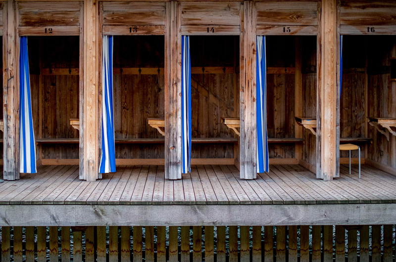 Lust auf Abkühlung? Das sind die schönsten Badis und Badeplätze in Luzern