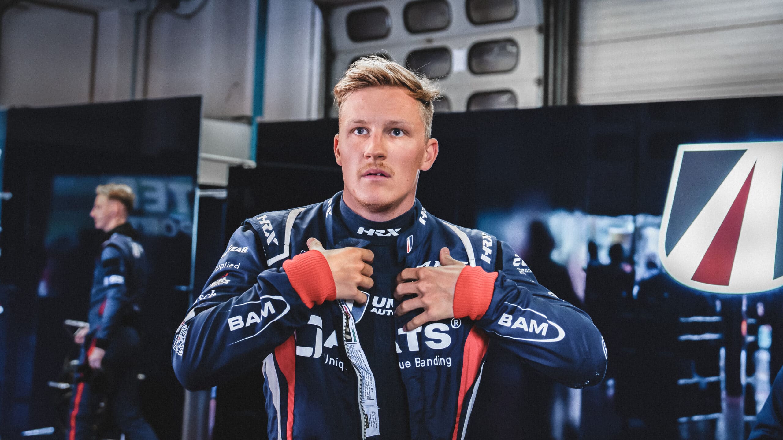 Motorsport als Leidenschaft - Fabio Scherer – Radio Lozärn