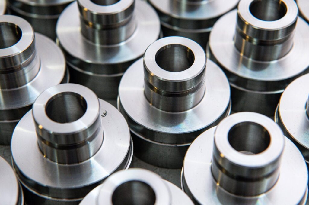 Was ist CNC-Drehen? Einblicke in die Präzisionsfertigung der Heppler AG