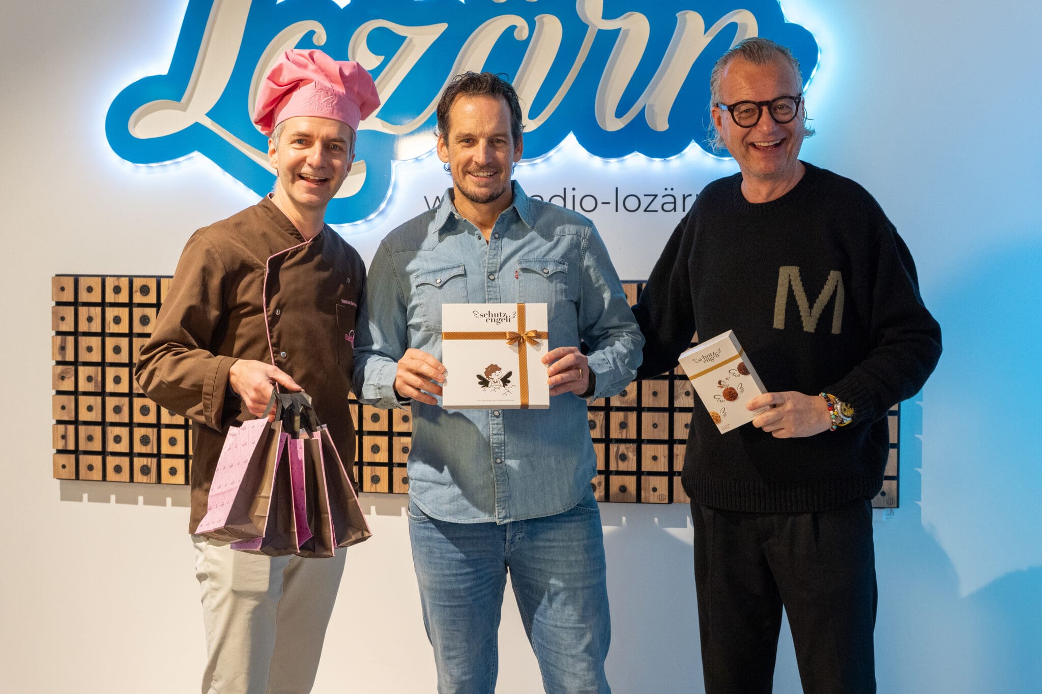 Patrick Fischer Archives - Radio Luzern