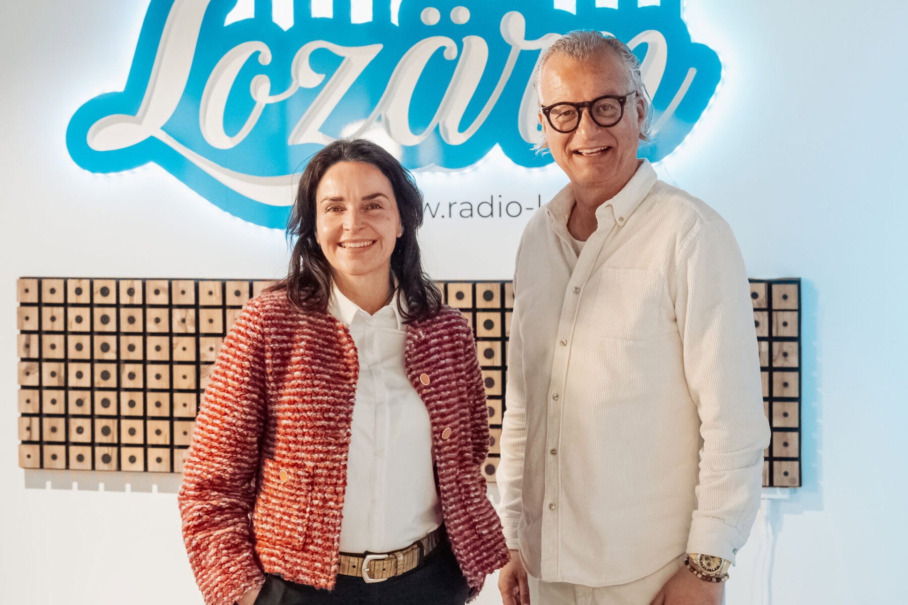 Radio Lozärn – Dein Soundtrack für den Alltag